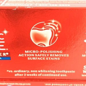 colgate | Bath & Body | Colgate Optic White Stain Fighter With Baking ...